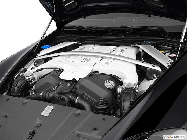 2015 Aston Martin V12 Vantage: Price, Review, Photos and Specs - Read ...