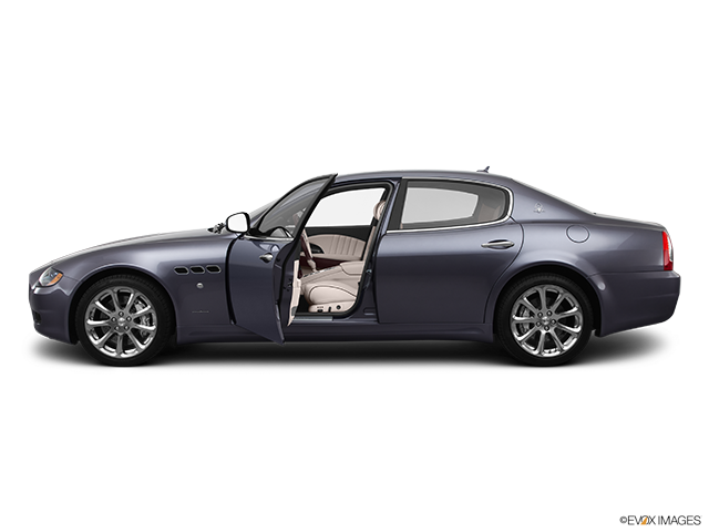 2016 Maserati Quattroporte S Q4 V6-AWD: Price, Review, Photos (Canada ...