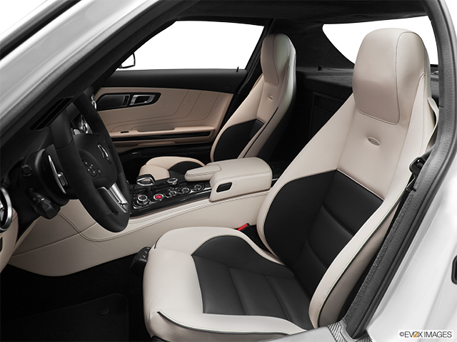 2015 Mercedes-Benz SLS AMG: Price, Review, Photos and Specs - Read This ...