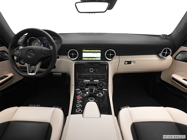 2015 Mercedes-Benz SLS AMG: Price, Review, Photos and Specs - Read This ...