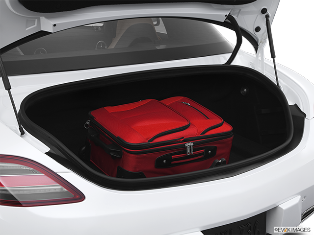 2015 Mercedes-Benz SLS AMG: Reviews, Price, Specs, Photos and Trims ...