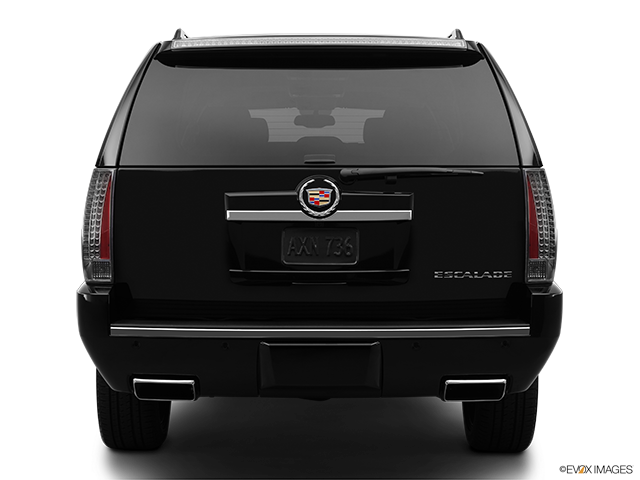 2013 Cadillac Escalade ESV AWD: Price, Review, Photos (Canada) | Driving