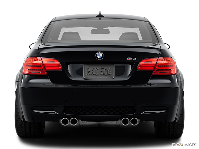 2013 BMW M M3 Coupé: Price, Review, Photos (Canada) | Driving