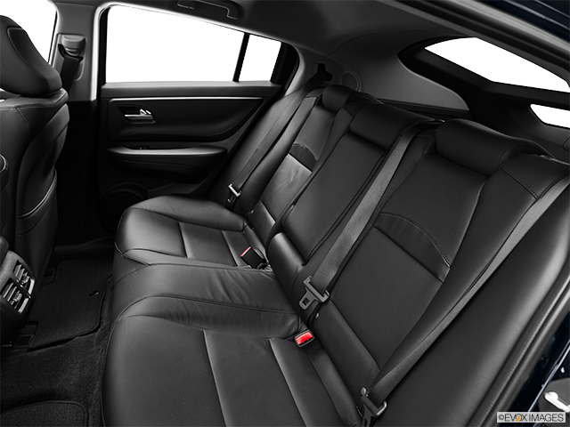 2013 Acura ZDX SH-AWD 6AT: Price, Review, Photos (Canada) | Driving