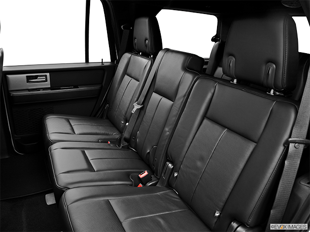 2013 Ford Expedition 5.4L XLT: Price, Review, Photos (Canada) | Driving