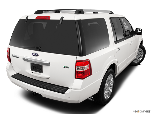 2013 Ford Expedition 5.4L XLT: Price, Review, Photos (Canada) | Driving