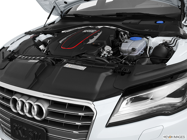 2015 Audi S7: Reviews, Price, Specs, Photos and Trims