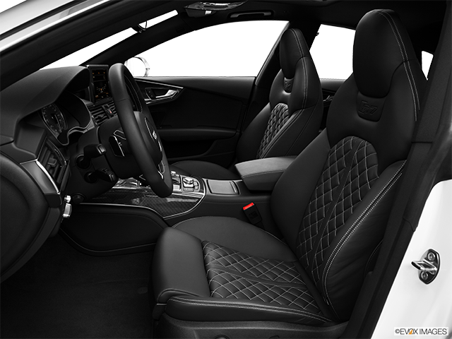 2015 Audi S7: Reviews, Price, Specs, Photos and Trims