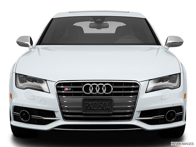 2015 Audi S7: Reviews, Price, Specs, Photos and Trims