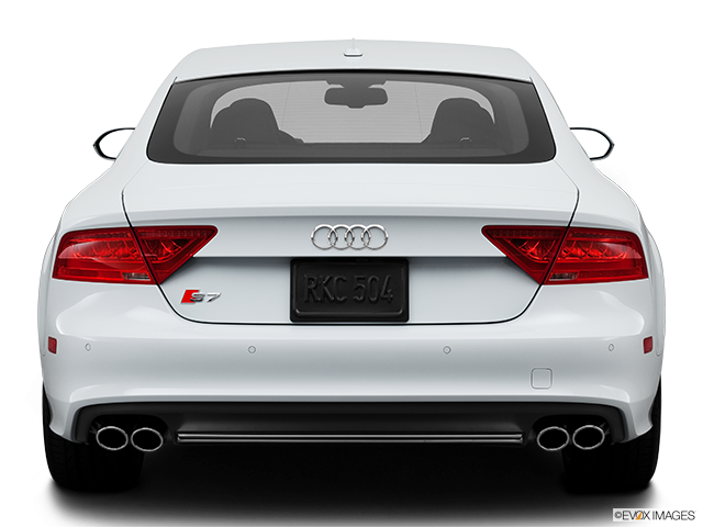 2015 Audi S7: Reviews, Price, Specs, Photos and Trims