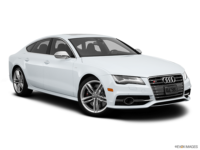 Audi S7 2015: prix, avis d’experts, photos et spécifications (Canada ...