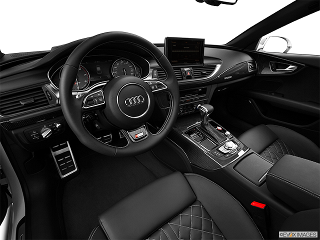 Audi S7 2015: prix, avis d’experts, photos et spécifications (Canada ...
