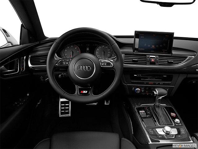 Audi S7 2015: prix, avis d’experts, photos et spécifications (Canada ...