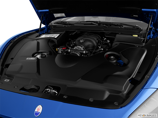 2016 Maserati GranTurismo: Price, Review, Photos and Specs - Read This ...