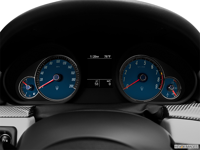 2015 Maserati GranTurismo: Reviews, Price, Specs, Photos and Trims ...