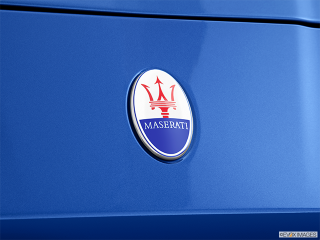 2015 Maserati GranTurismo: Reviews, Price, Specs, Photos and Trims ...